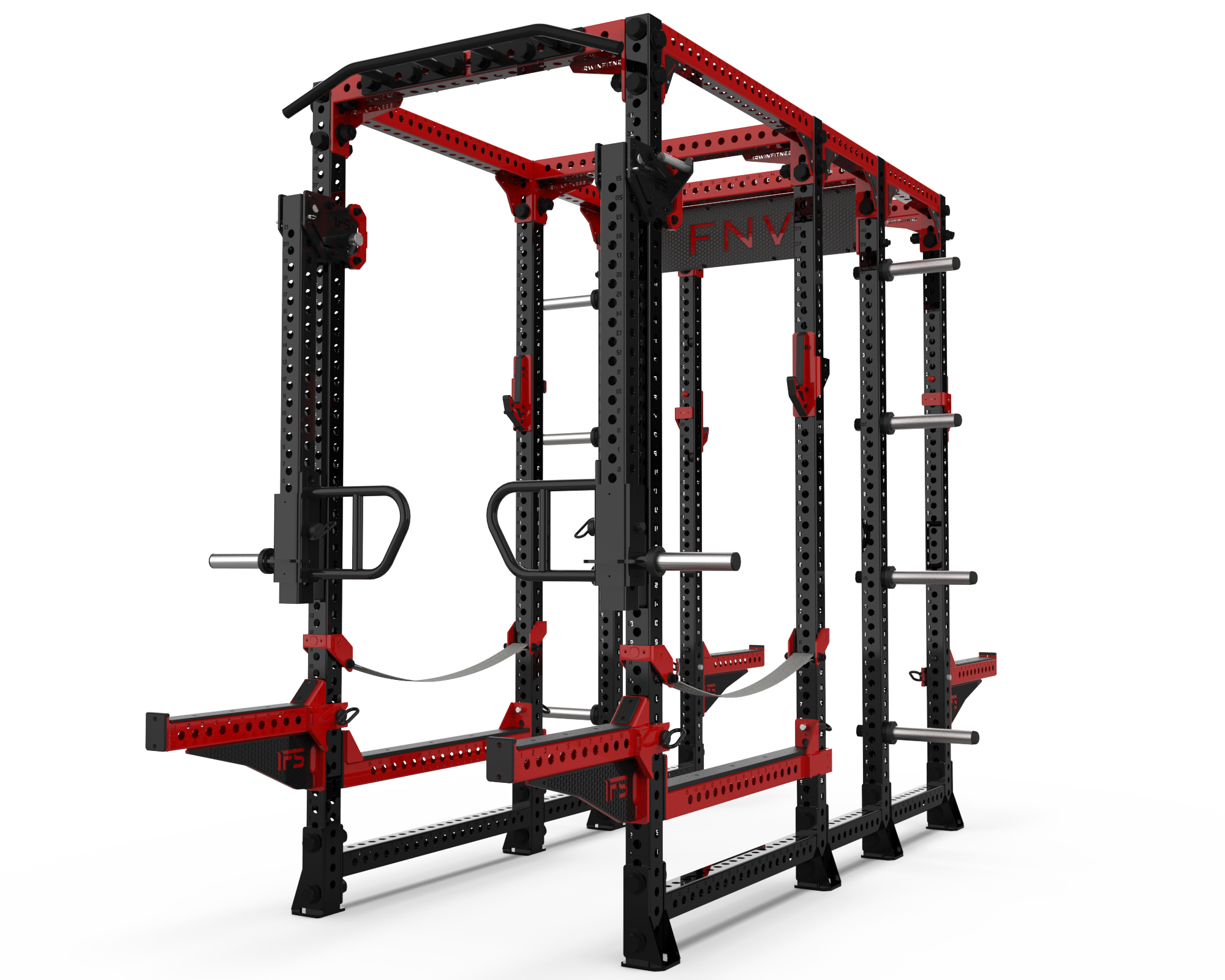 RIGS AND RACKS – irwinfitness