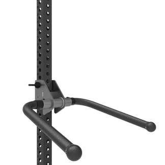 ADJUSTABLE DIP BARS (FLAT + DECLINE) – irwinfitness