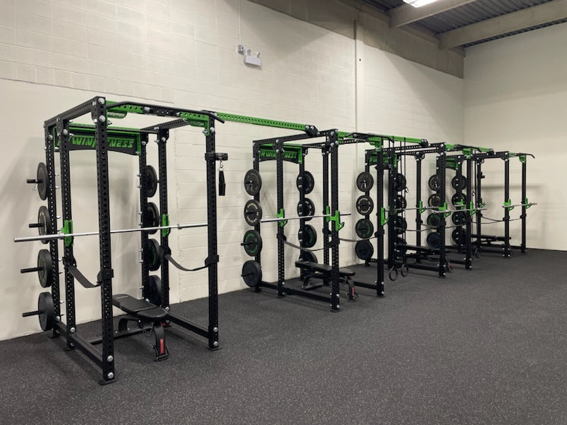 Custom – irwinfitness