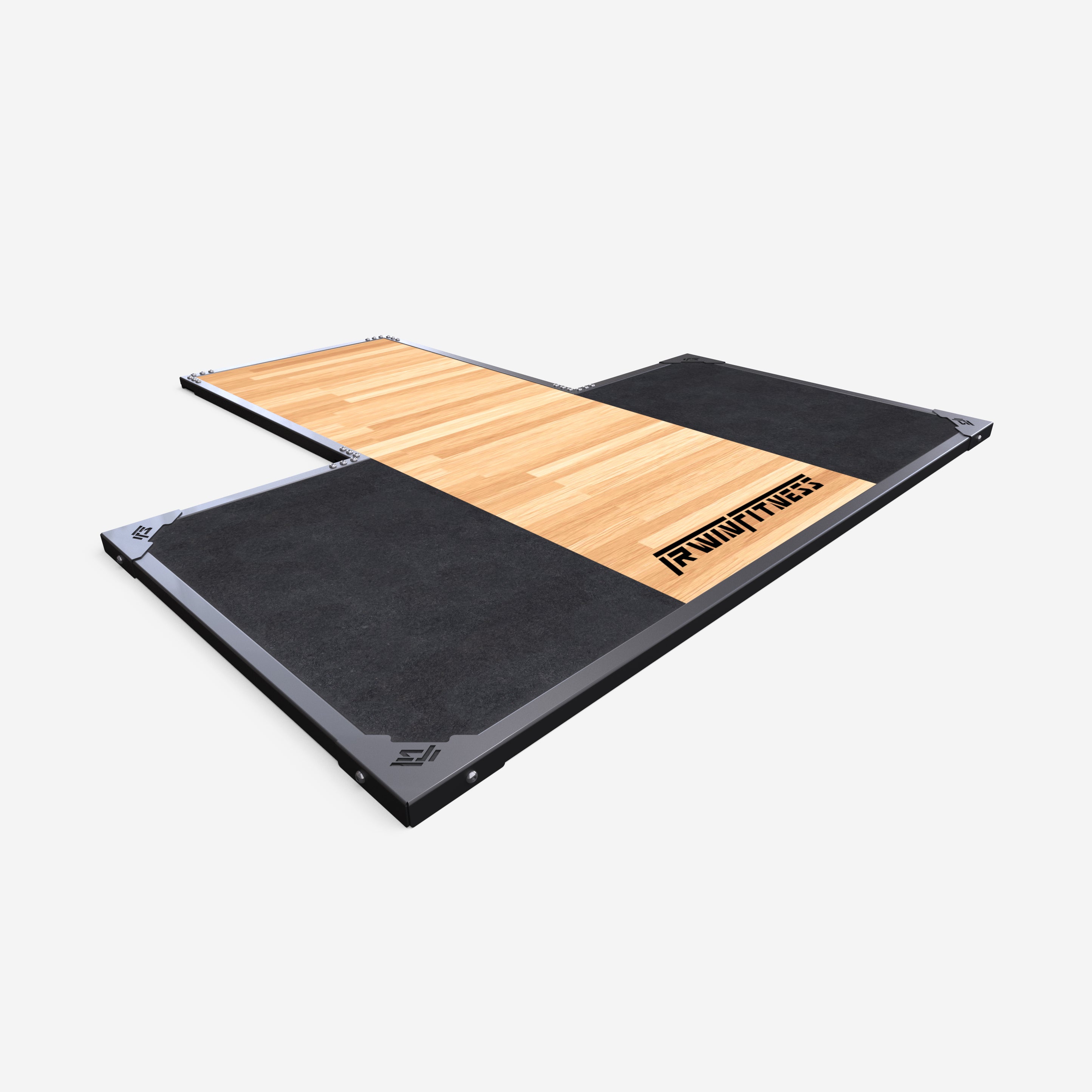 OLYMPIC LIFTING PLATFORMS HR-PLTFM-01 – irwinfitness
