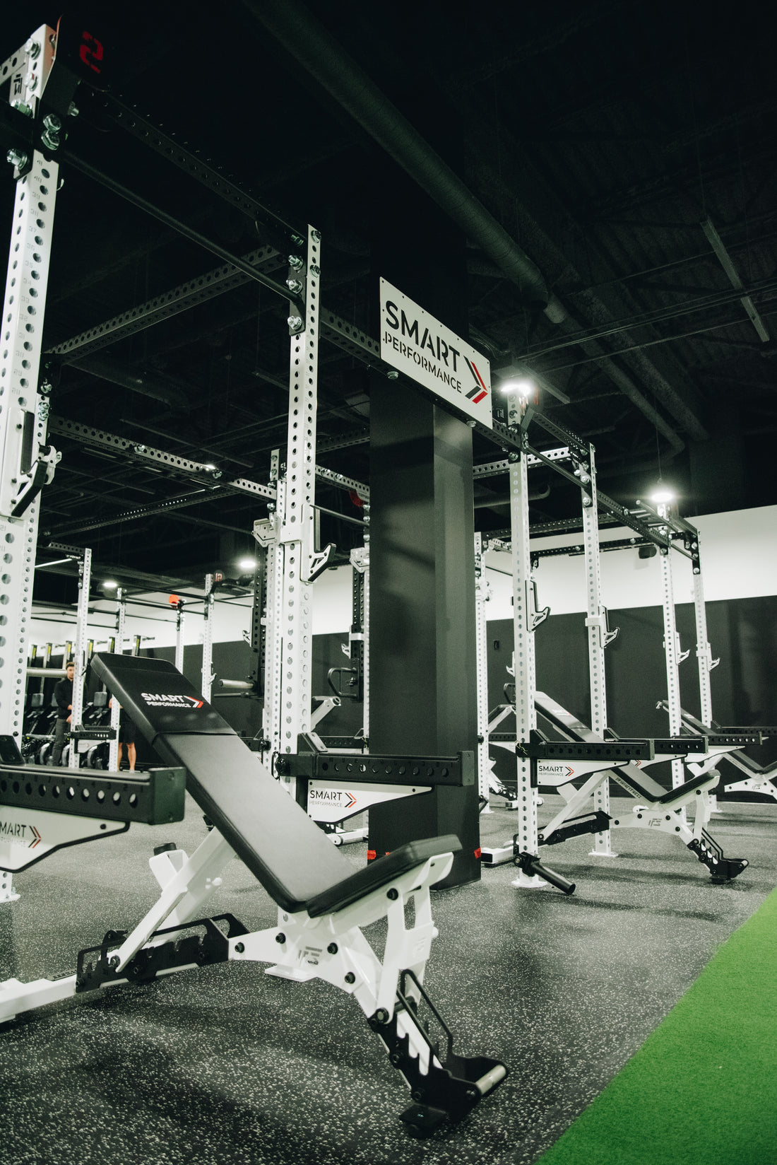 Rigs & Racks – irwinfitness