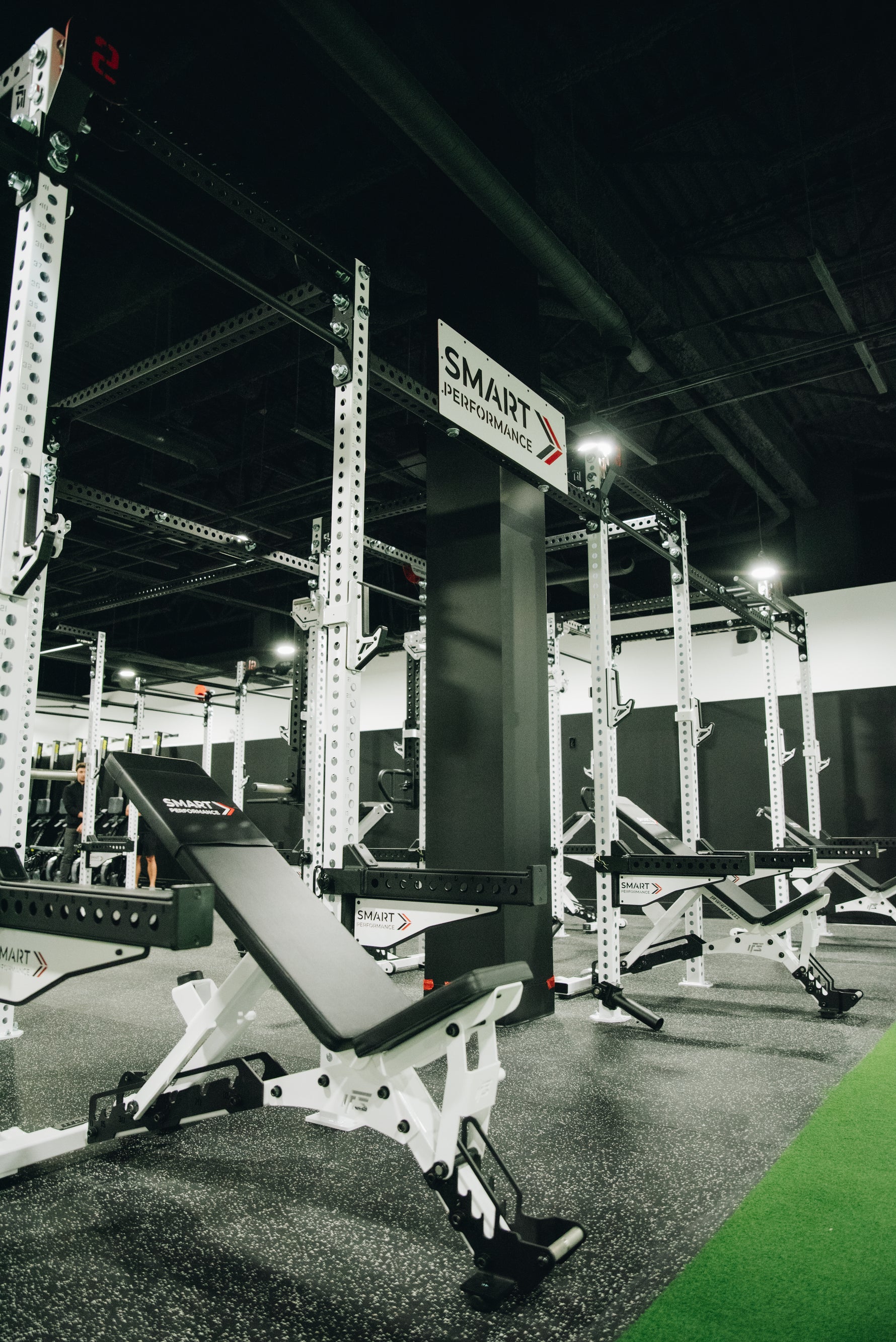 Rigs & Racks – irwinfitness