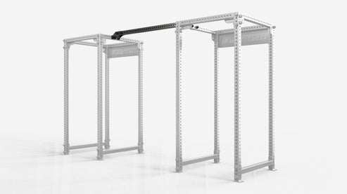 PRO SERIES VERSALINK RACK CONNECTING SYSTEM – irwinfitness